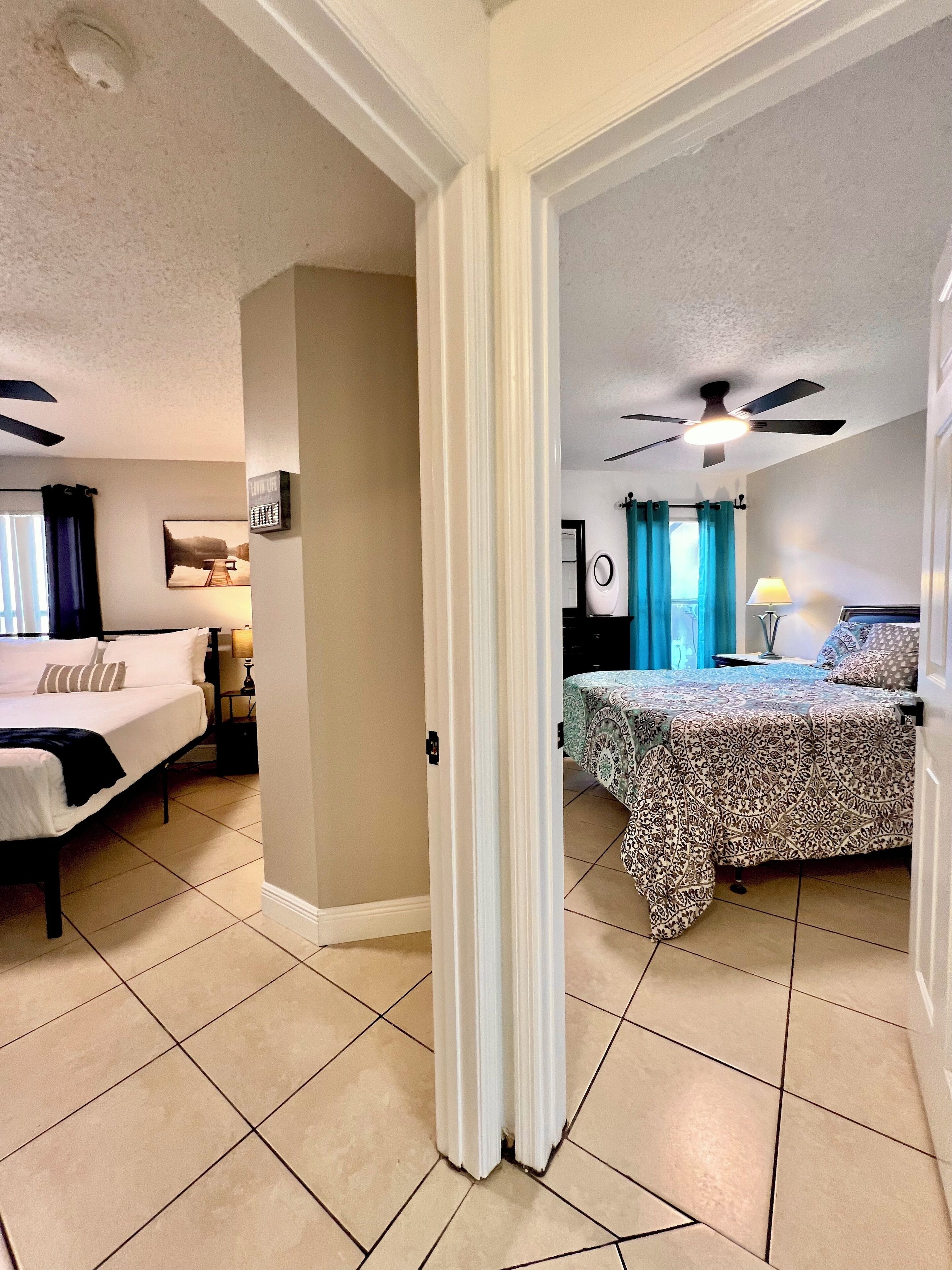 Relax & Unwind- Spacious 4br Pool Home-family & Pet Friendly! Next To Disney - St. Cloud, FL