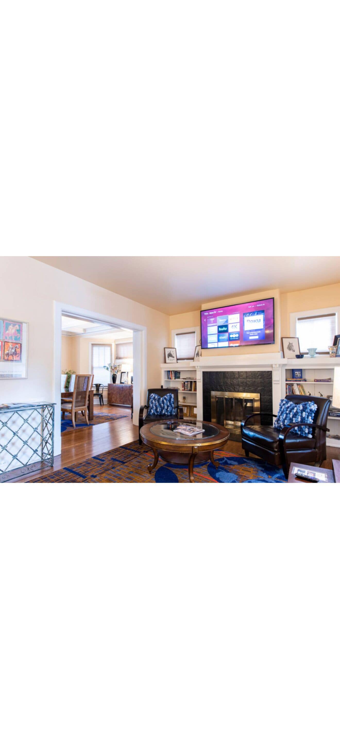 The Cozy Bungalow-historic Highlands-bardstown Rd - Louisville, KY