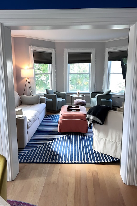 Cozy Condo: 7mi To Met Life Stadium, Walk To Town And All Public Transportation - 패터슨