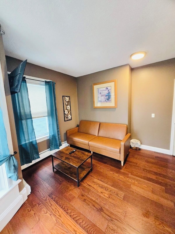 Nice Apartment Near Whole Foods Brown - ロード・アイランド州