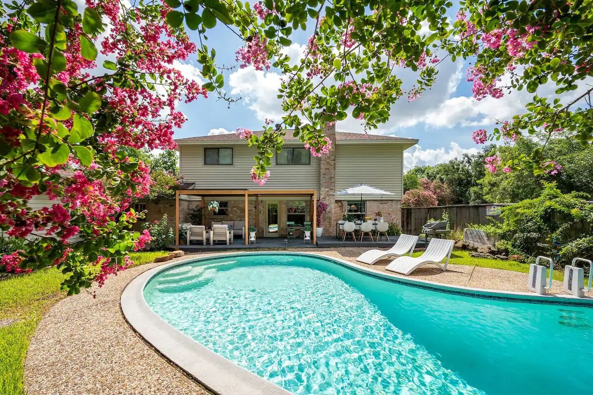 Peacock Paradise - Pool / Game – Avis, offres et photos 2026 | Expedia.ca