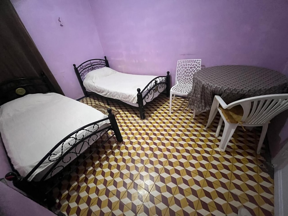 Comfortable City-Center Stay – Clean Rooms & Friendly Service in Oujda Reviews, Deals & Photos ...