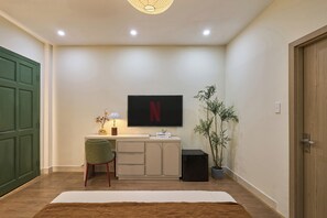 Quarto Superior | Wi-fi grátis 