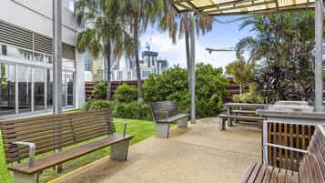 Apartamento | Receção