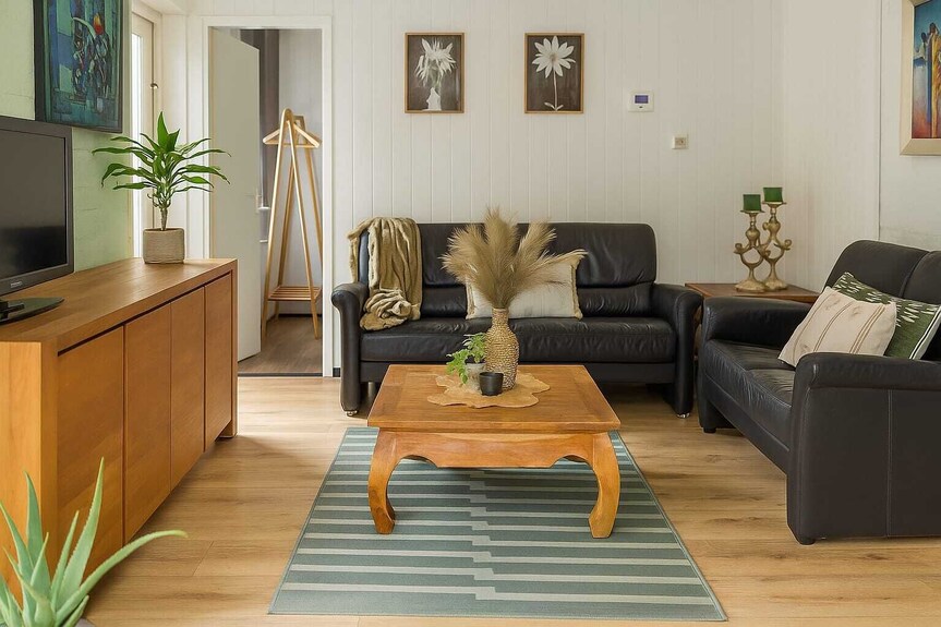 Zenda's Nature Cottage, Relaxing In The Middle Of Nature! - Maastricht