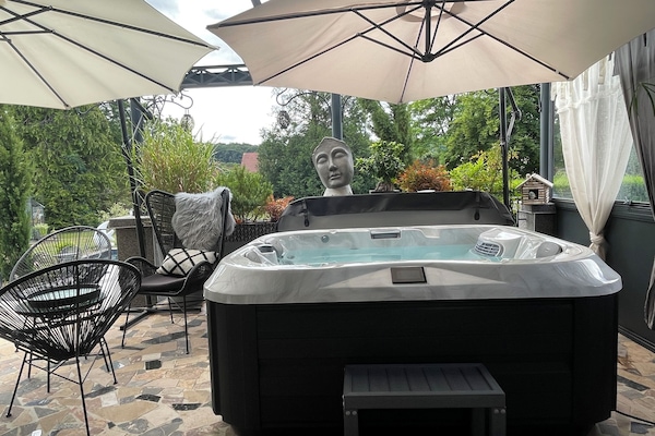 Terraço/pátio interior