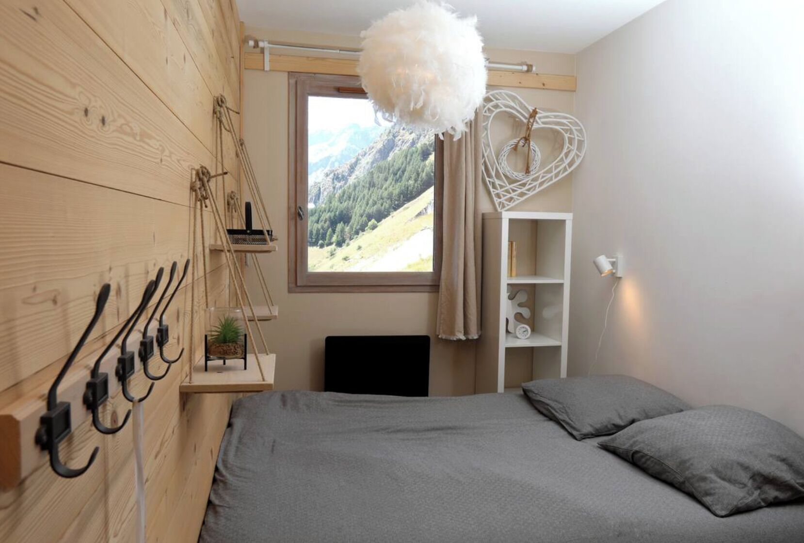 Apartment 10 Pers Sect. Supervenosc Fully Equipped 4 Bedrooms 2 Bathrooms - L'Alpe d'Huez