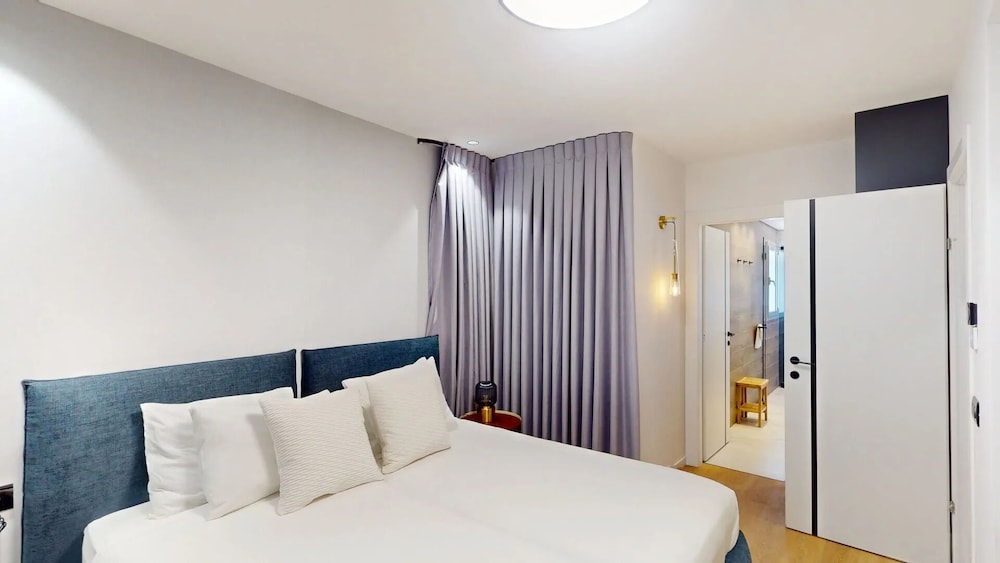 ~The Majestic King David Residence ~ Pool&Gym ~ - Jerusalem | Stayz