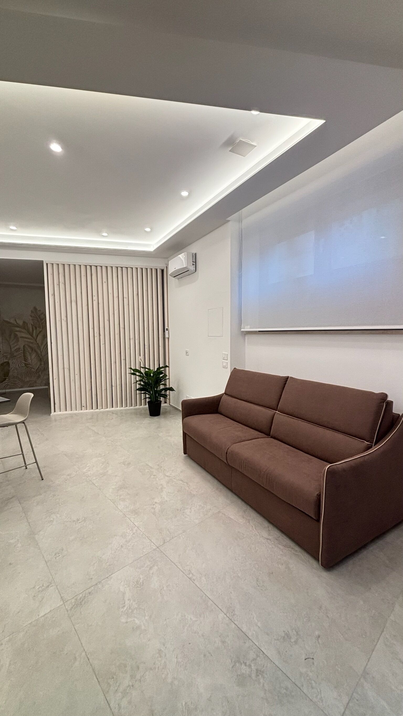 Apartment In Center Siena P.t. Separate Entrance, Parking Available - Siena