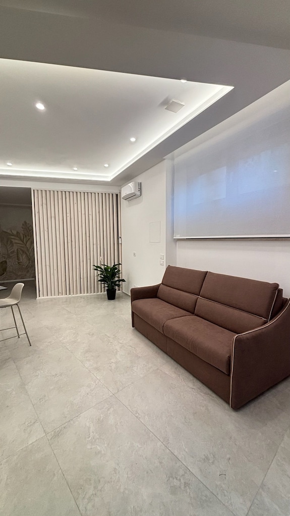 Apartment In Center Siena P.t. Separate Entrance, Parking Available - Siena