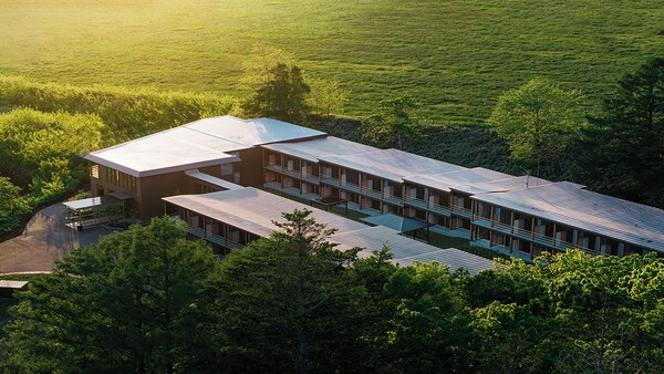 Lanshan Hotel - Chitose