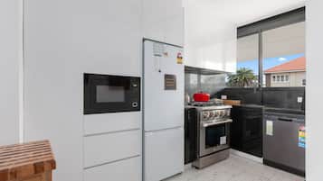 Apartamento | Cozinha privada