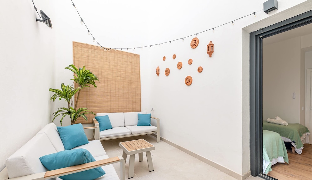 Apartamento Boho A 100 M De La Playa | By Better Bookings - Estepona
