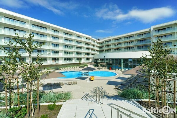 Balticon Apartments Polanki Aqua - Kołobrzeg