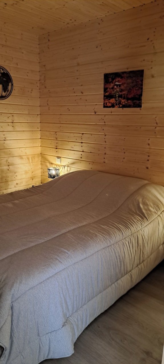 La Pomme' De Pin - Mont Ventoux