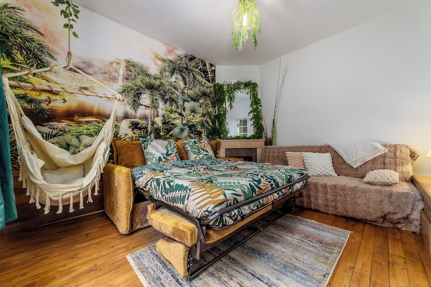 La Maison L'expérience - Spa Cinéma Jeux Proche Paris - Boissy-Saint-Léger