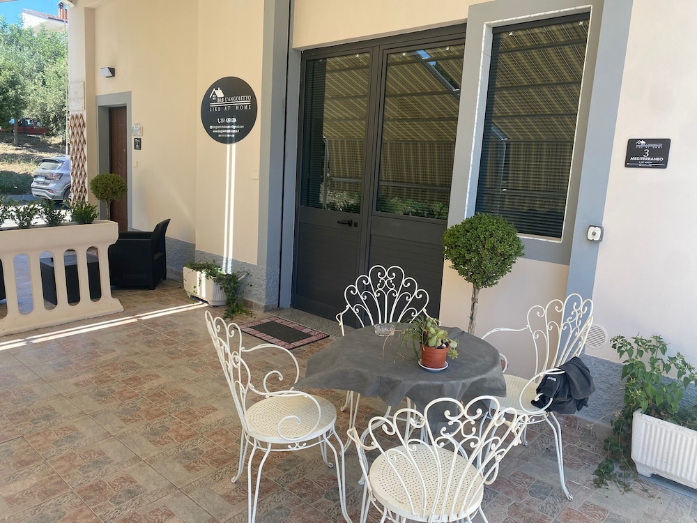 B&b L'angoletto - Trebisacce