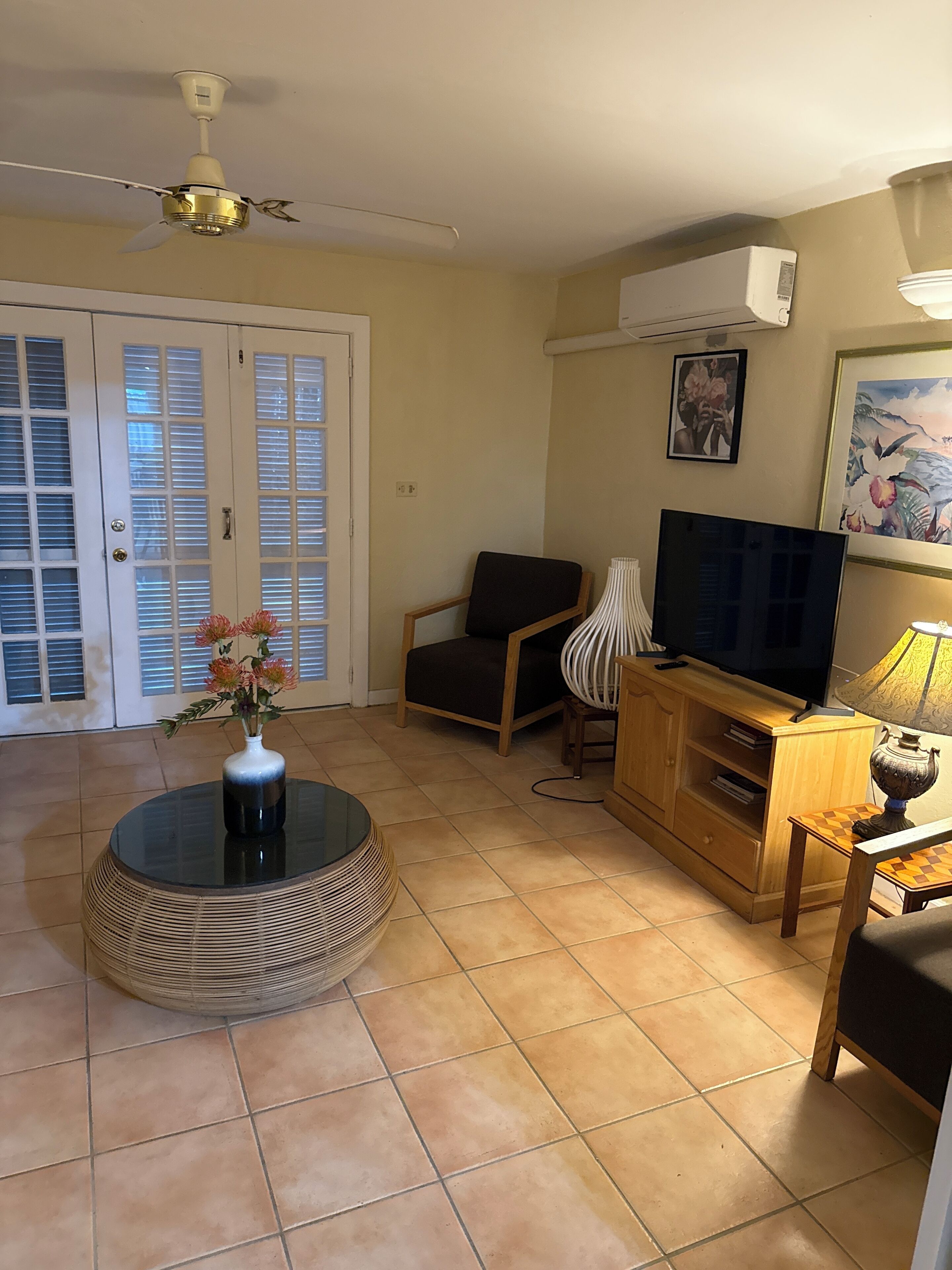 2-bedroom Villa 332e On The Golf Course In Marvelous Jolly Harbour Ac Throughout - Antigua e Barbuda