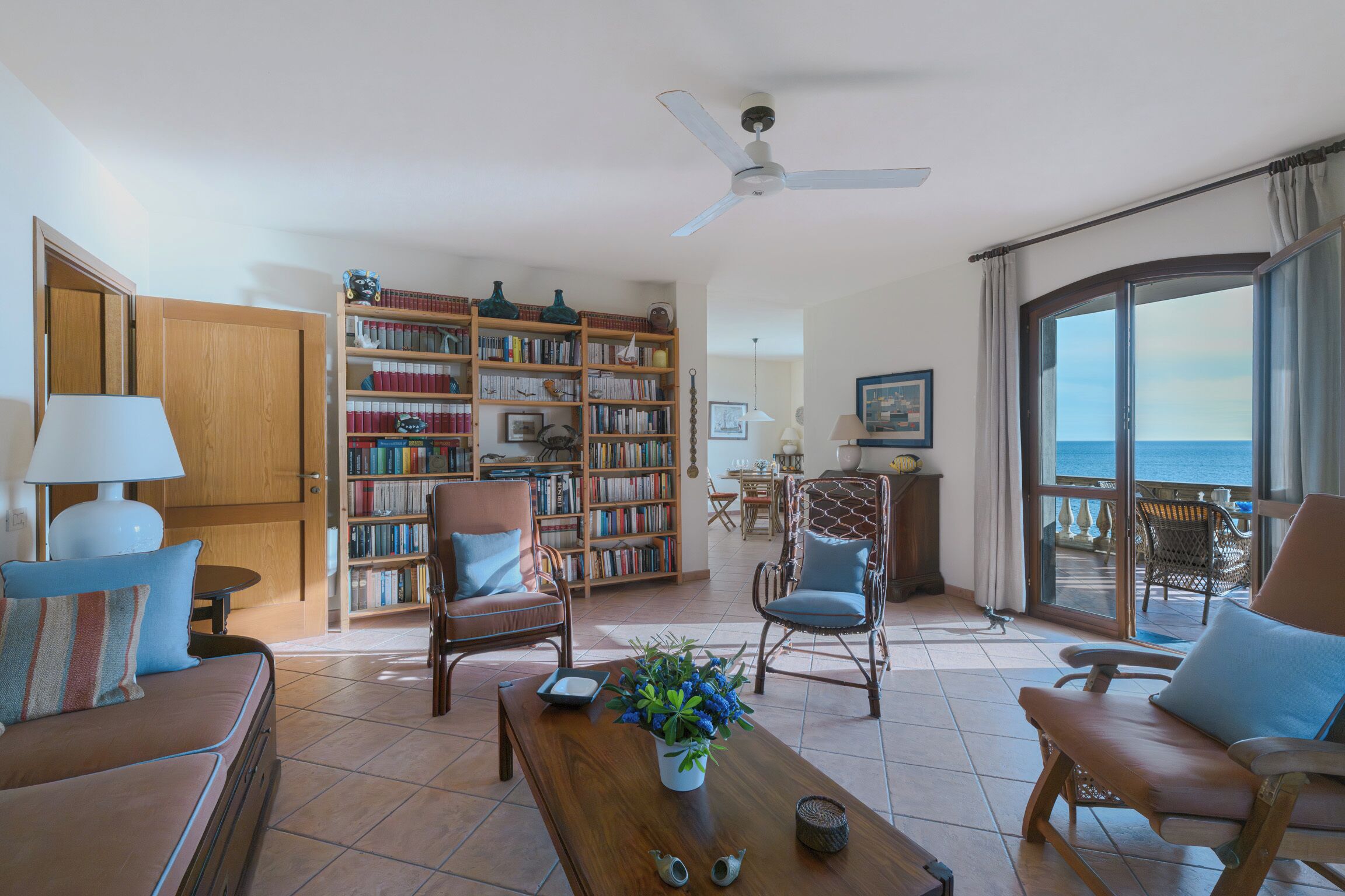 Villa Lighea, Casa Tita Con Piscina - Rosignano Marittimo