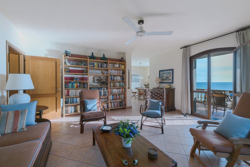 Villa Lighea, Casa Tita Con Piscina - Rosignano Marittimo