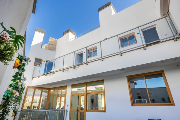 Carmona Hideaway With Spectacular Views - Carmona