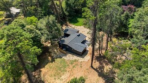 Modern Woodland Escape - Game Room + Grill Reviews, Deals & Photos 2026 ...