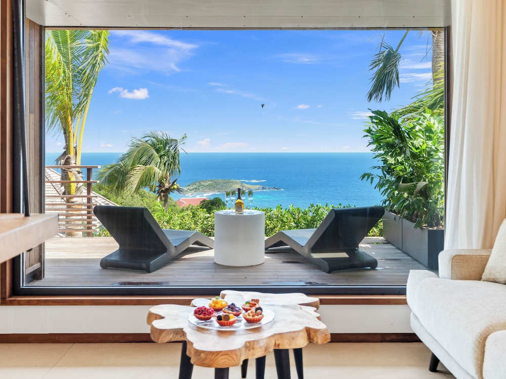 Lil' Home - Saint Barthélemy