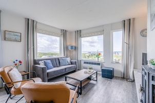 Apartamento | Sala