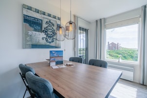 Apartamento | Sala