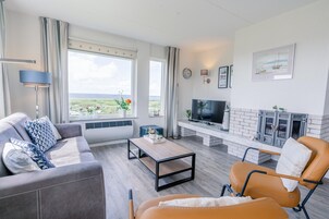 Apartamento | Sala