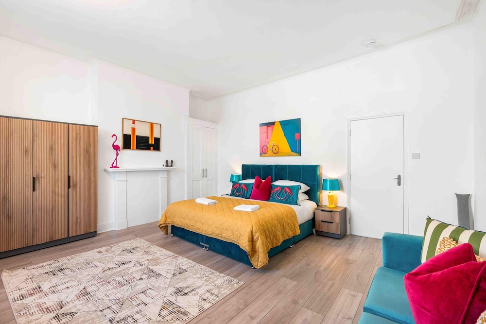 Hove Above By My Getaways - Hove