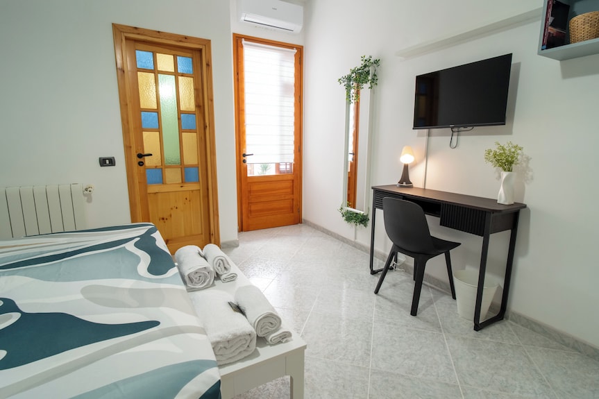 Suléa Horizon Apartment - Menfi