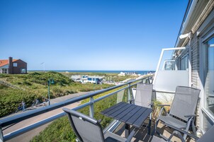 Apartamento | Terrenos do alojamento