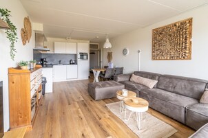 Apartamento | Sala