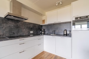 Apartamento | Cozinha privada