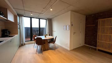 Apartamento | Cozinha privada