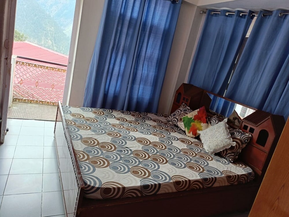 Maukim Home Stay - Kalpa