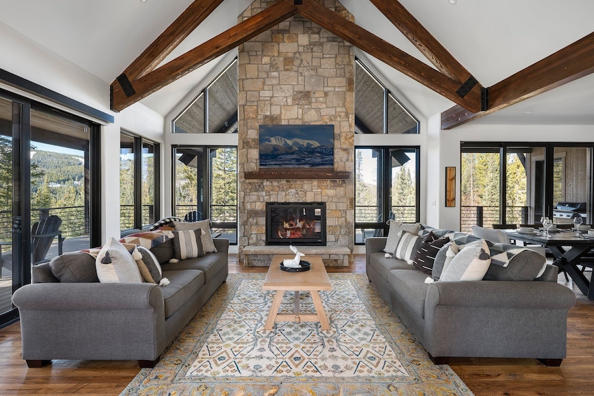 Winter Park Resort Home 2225 I Private Hot Tub I Great Views I Bunk Room I Discounted Attractions - Winter Park