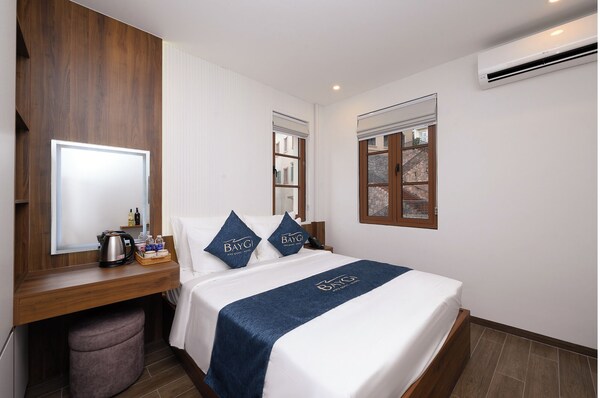 Baygi Phu Quoc Hotel - Phú Quốc