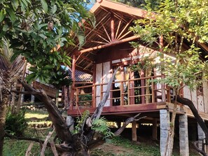 Quarto Duplo Comfort, vista para o lago | Wi-fi grátis