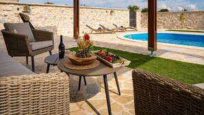 Casa | Piscina
