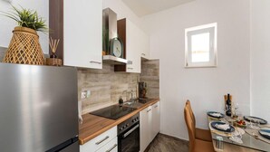 Casa | Cozinha privada