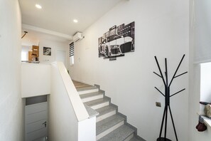 Apartamento | Interior