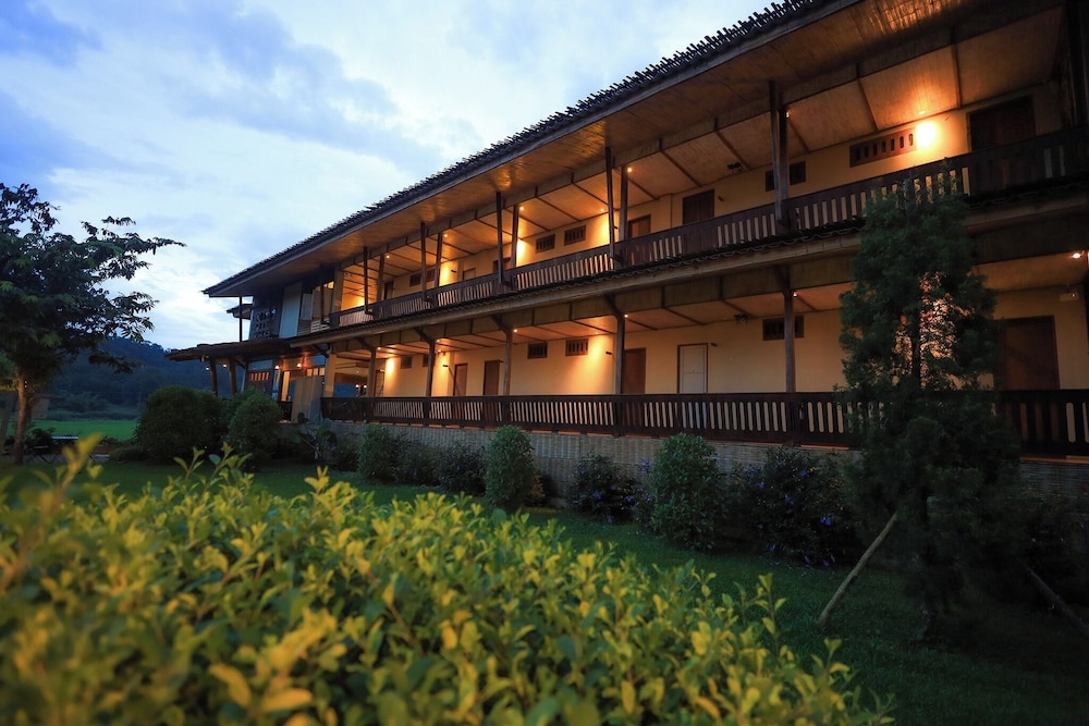 Sang Poy Cottage - Mae Hong Son