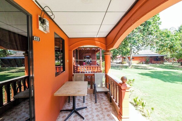 Salang Pusaka Resort - Tioman Island