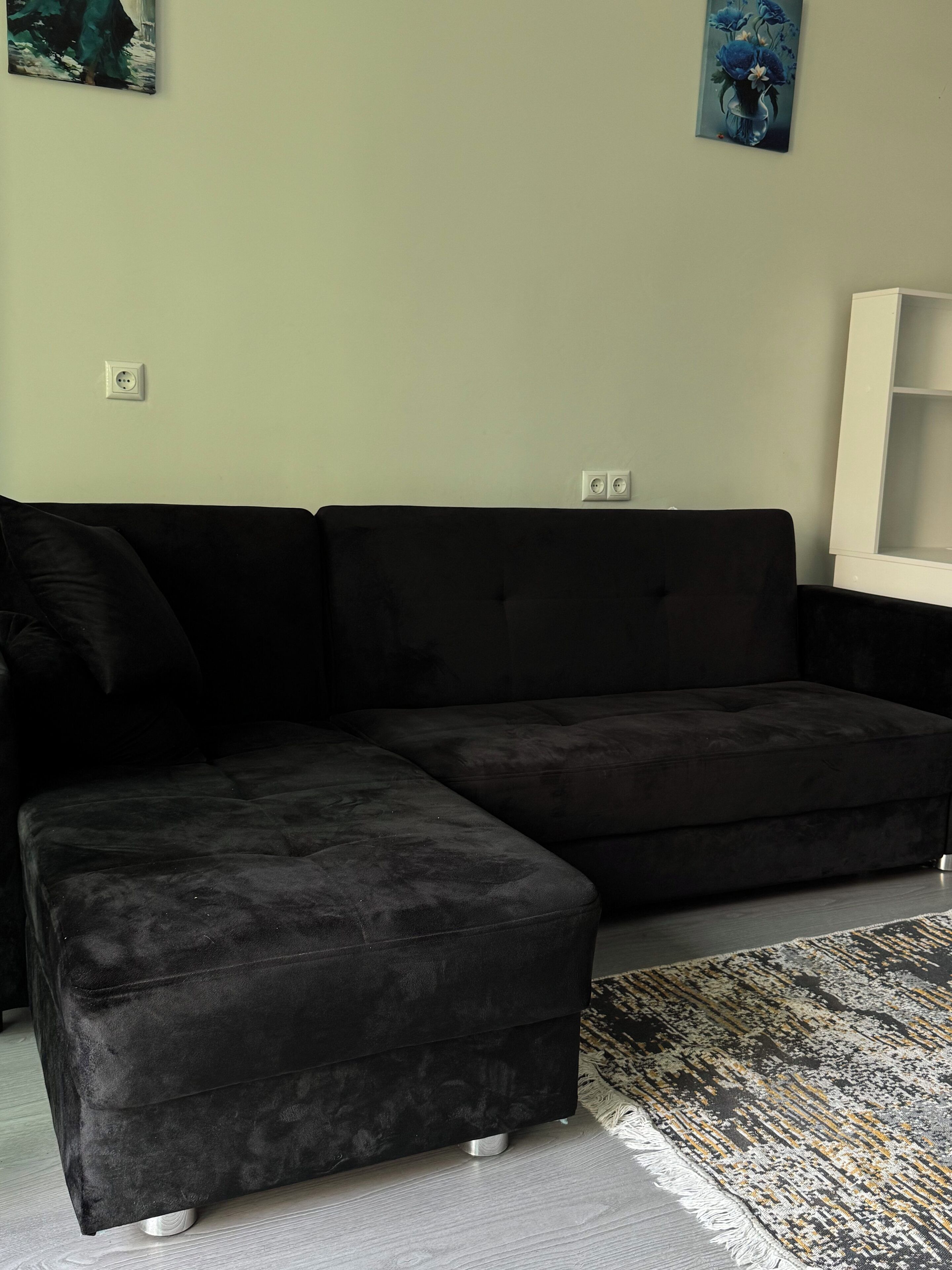 Apartamento En Batumi View Luxury - Batumi