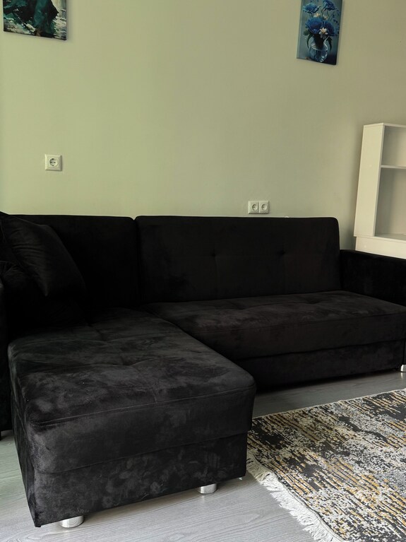 Apartamento En Batumi View Luxury - Batumi