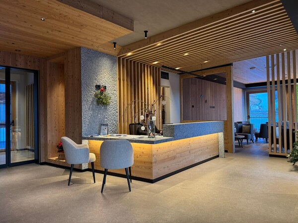 Hotel Damelis - Adults Only - Livigno