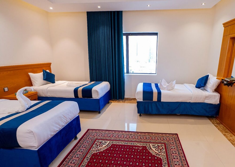 Al Safa Hotel - Meca