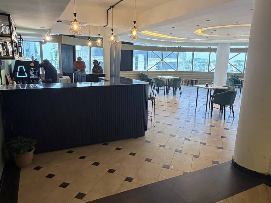 Café